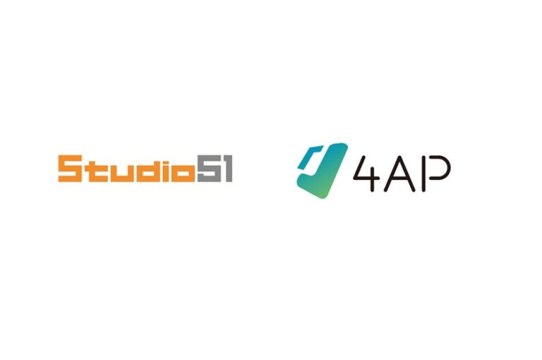 Studio51と4APが「AI・人工知能EXPO」に共同出展。AIキャラクターを基軸とした新規開発や株式会社アウトソーシングテクノロジーとの ...