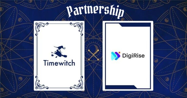 革新的で安全なAIとDX化で「働く」の概念を変える｜「寝ろ。」のTimewitch、デジライズと戦略的パートナーシップを開始 - AI-Watch