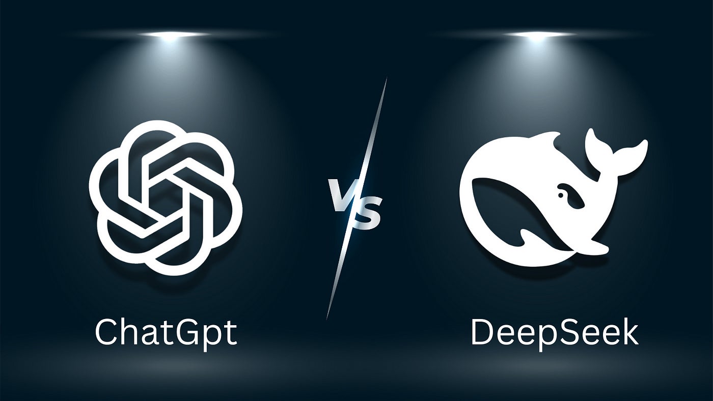 今話題の生成AI、DeepSeek vs ChatGPT o1 Pro！ AIライティングツールとして徹底比較 ！Lark公式パートナー ...