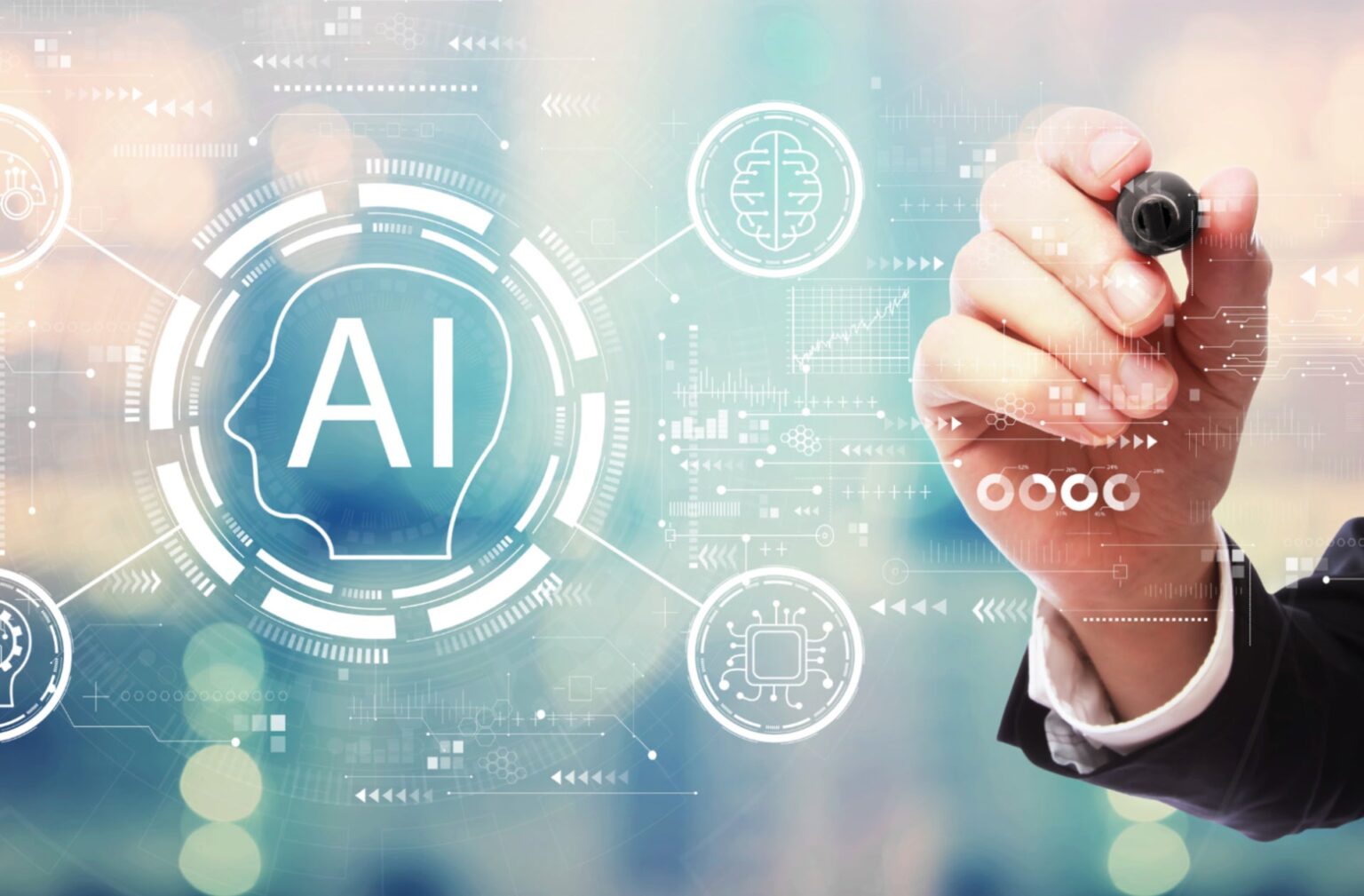 「出勤不要」の時代へ！生成AIが変える働き方—— 企業の未来を拓く無料相談会を開催｜Lark公式パートナー・AIエージェントカンパニー ...