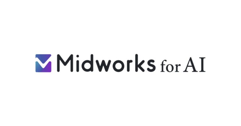 Midworks、新たに“生成AI領域”に特化した即戦力のフリーランス人材マッチング支援「Midworks for AI」を開始 - AI-Watch