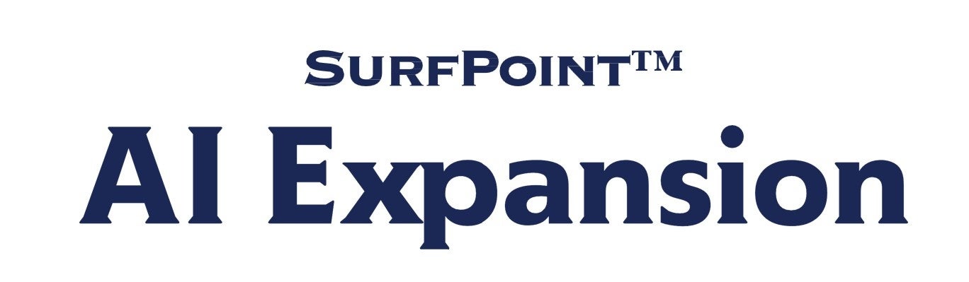 Geolocation Technology、研究開発向けAI支援サービス「SURFPOINT AI Expansion」を提供開始 - AI-Watch